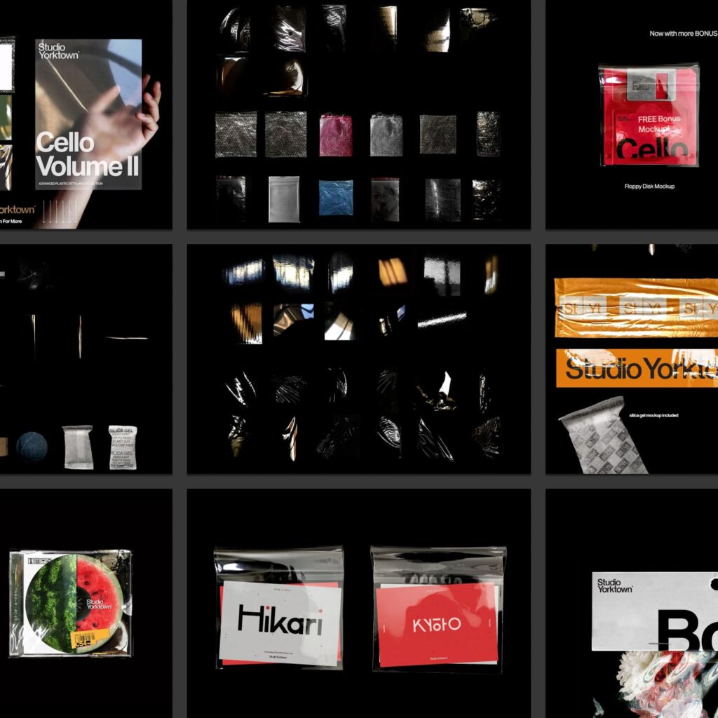 Cello COMPLETE Texture Collection – MasterBundles
