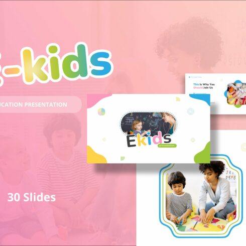 Elementary School Education PPT | Master Bundles