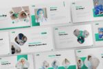 Nurseiry Powerpoint Presentation Template | Master Bundles