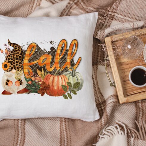 Fall Sublimation Bundle - Fall PNG Sublimation | Master Bundles