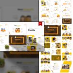 Familia Powerpoint Template – MasterBundles