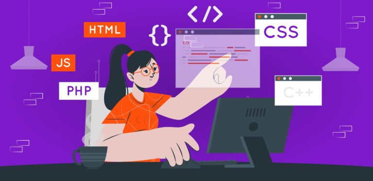 Coding And Design Should Web Designers Learn To Code In 2022