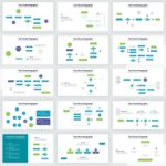 Flow Chart Infographics – MasterBundles