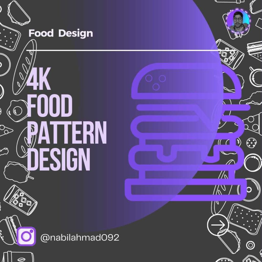 Food Design's For Your Business Hope You Like It Guarantee - MasterBundles