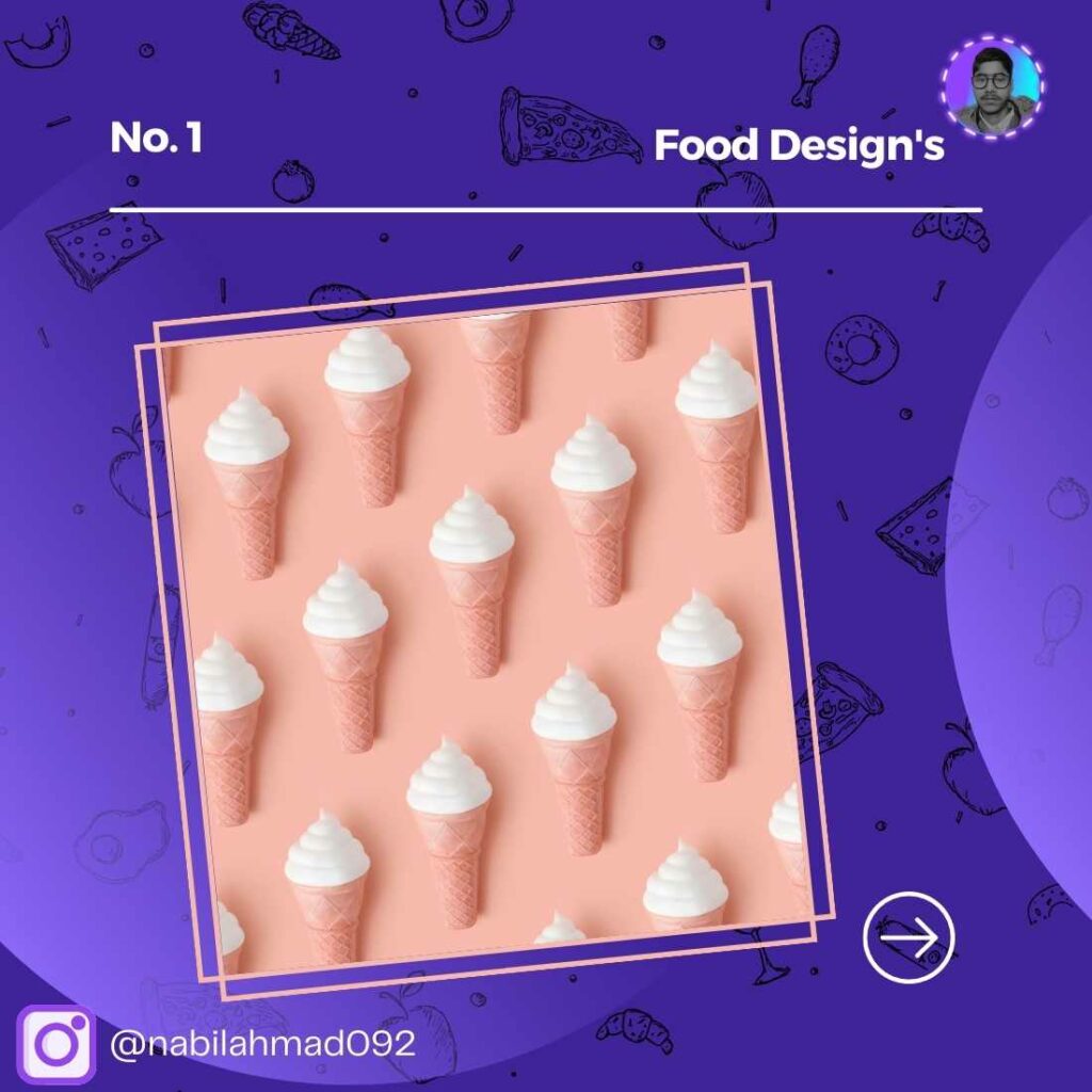 Food Design's For Your Business Hope You Like It Guarantee - MasterBundles