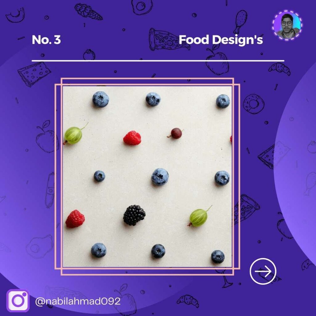 Food Design's For Your Business Hope You Like It Guarantee - MasterBundles