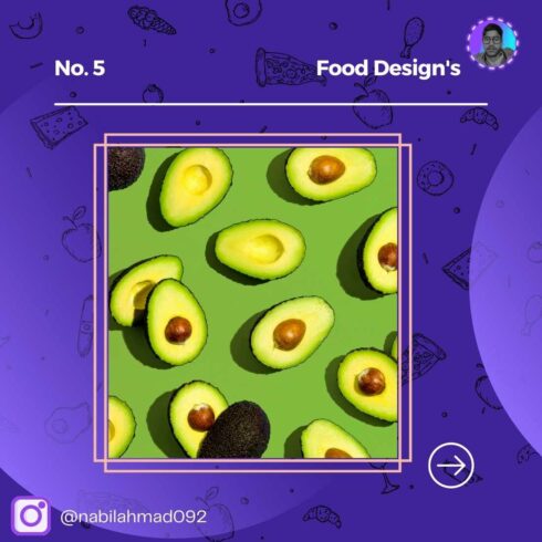 Food Design's For Your Business Hope You Like It Guarantee - MasterBundles