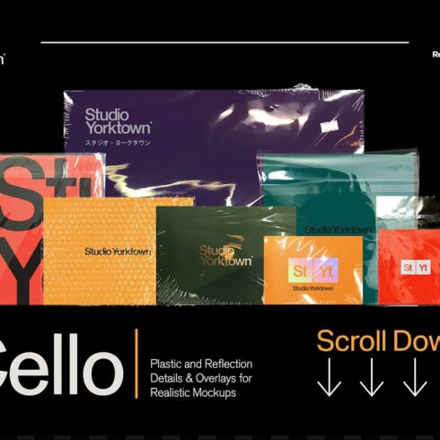 Cello COMPLETE Texture Collection | MasterBundles