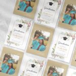 Graduation Invite Template FIGMA – MasterBundles
