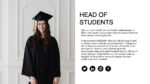 Graduation Theme Powerpoint Template – MasterBundles
