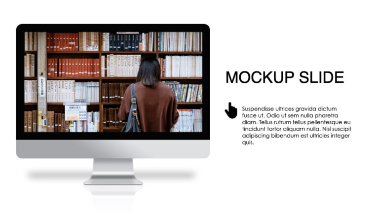 Graduation Theme Powerpoint Template – MasterBundles