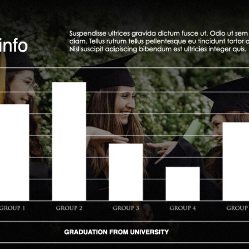 Graduation Theme Powerpoint Template | Master Bundles