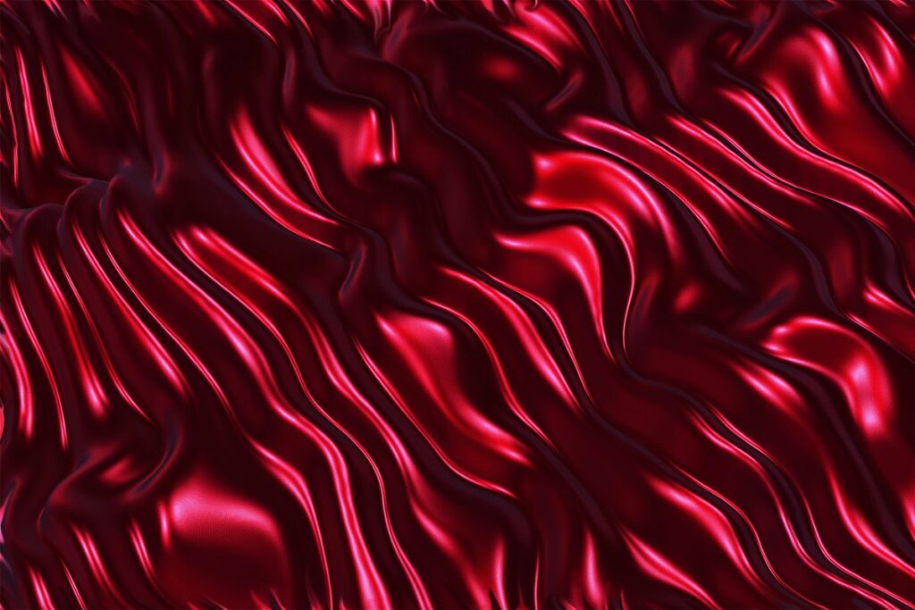 Seamless Fabric Patterns Satin Pack – MasterBundles