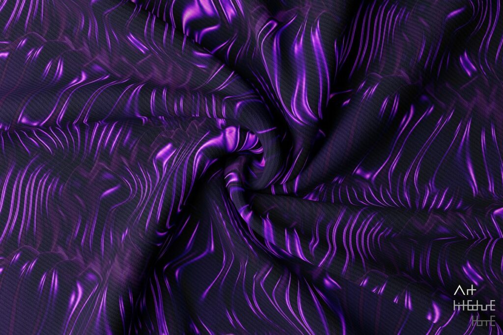 Seamless Fabric Patterns Satin Pack – MasterBundles