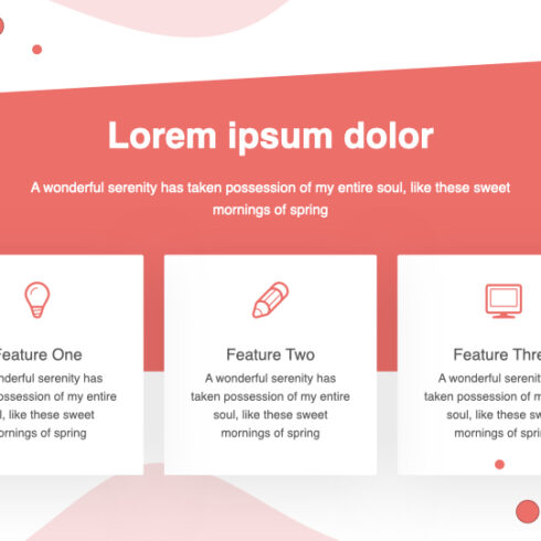 Kawaii Cute Google Slides Theme | Master Bundles