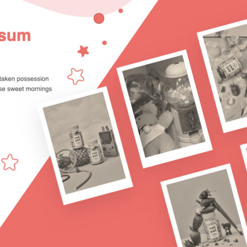 Kawaii Cute Google Slides Theme – MasterBundles