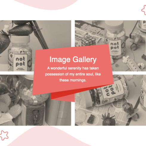 Kawaii Cute Google Slides Theme | Master Bundles