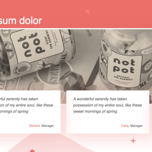 Kawaii Cute Google Slides Theme | Master Bundles