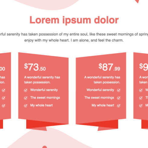 Kawaii Cute Presentation Template | Master Bundles