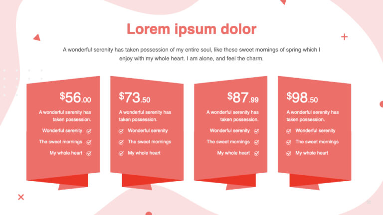 Kawaii Cute Google Slides Theme – MasterBundles