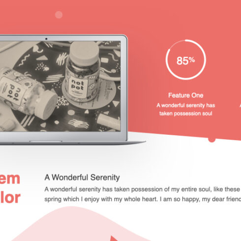 Kawaii Cute Google Slides Theme | Master Bundles