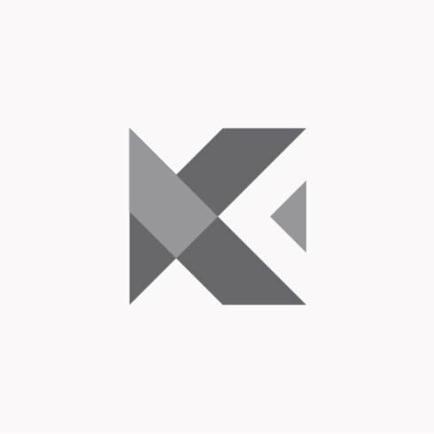 Letter K Logo Template | Master Bundles