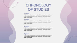 Kindergarten Graduation Powerpoint Template – MasterBundles