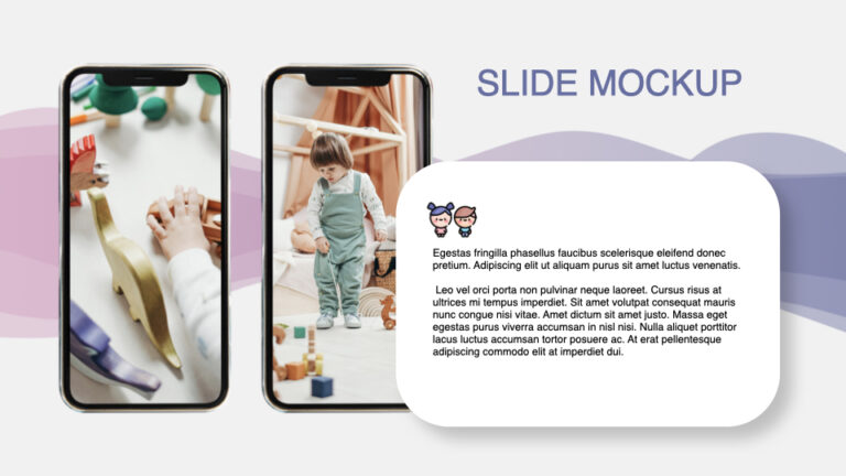 Kindergarten Graduation Powerpoint Template – MasterBundles