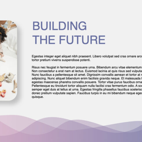 Kindergarten Graduation Powerpoint Template | Master Bundles