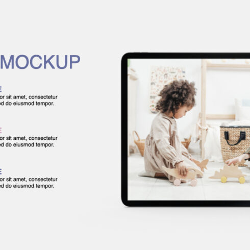 Kindergarten Graduation Powerpoint Template | Master Bundles