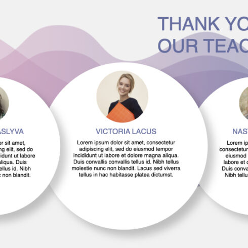 Kindergarten Graduation Powerpoint Template | Master Bundles