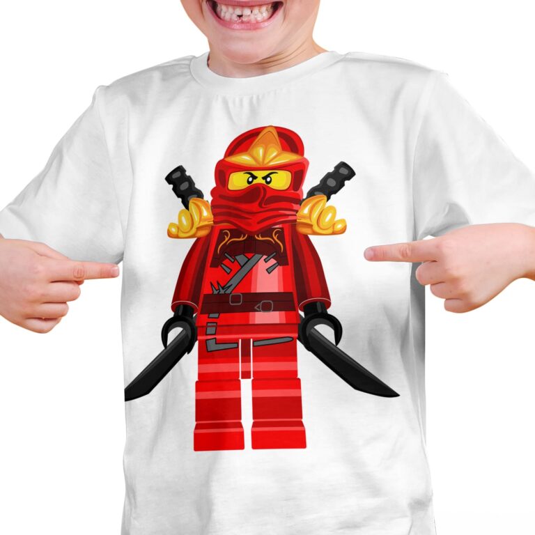 Lego Ninjago SVG – MasterBundles