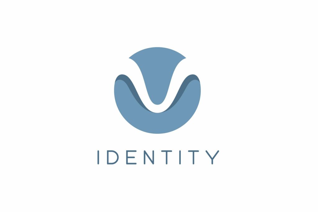 Letter V Logo - V Monogram – MasterBundles