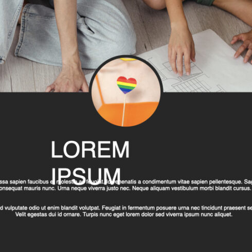 LGBT Cultural Competency Training Powerpoint – MasterBundles