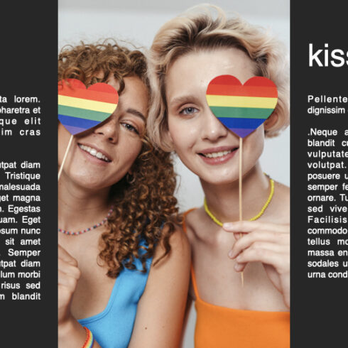 LGBT Cultural Competency Training Powerpoint | Master Bundles