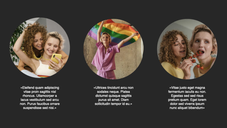 LGBT Cultural Competency Training Powerpoint – MasterBundles