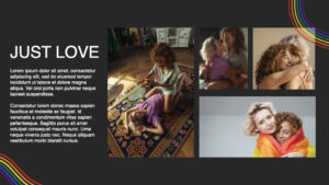 LGBT Cultural Competency Training Powerpoint – MasterBundles