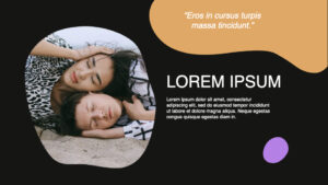 LGBT Powerpoint Template PPTX – MasterBundles