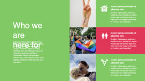 LGBT Powerpoint Template – MasterBundles