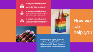 LGBT Powerpoint Template – MasterBundles