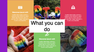 LGBT Powerpoint Template – MasterBundles