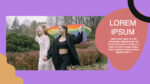 LGBT Powerpoint Template PPTX – MasterBundles