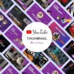 Youtube Thumbnail Mega Bundle – MasterBundles