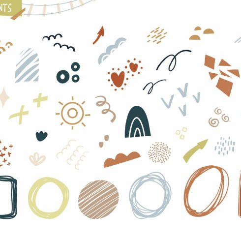 Map Creator Vector Bundle | Master Bundles