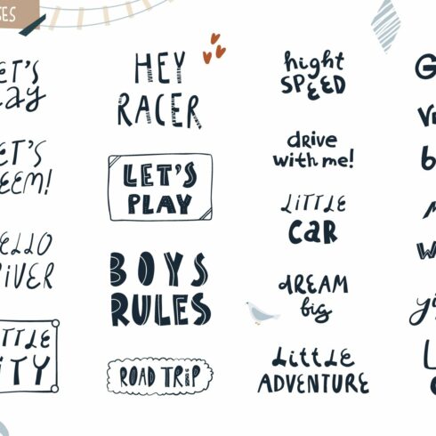 Map Creator Vector Bundle | Master Bundles