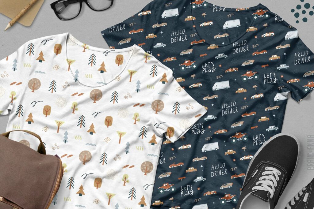 Map Creator Vector Bundle – MasterBundles