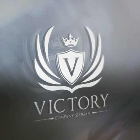 Victory Logo | Master Bundles