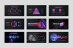 Music Band PowerPoint Template: 36 Slides | Master Bundles
