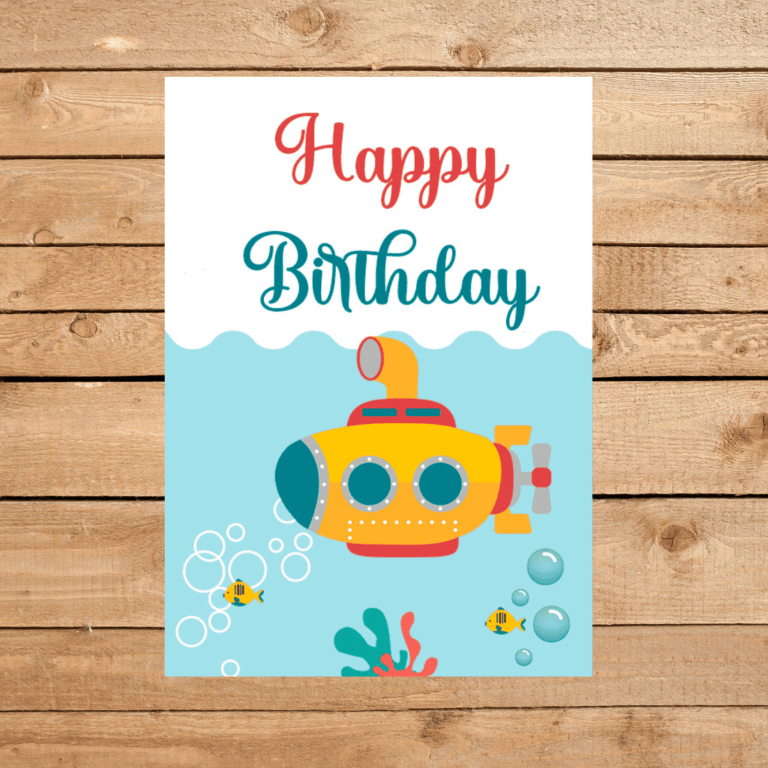 Nautical Vehicles At Sea Clipart Set 25 Clipart Elements High ...