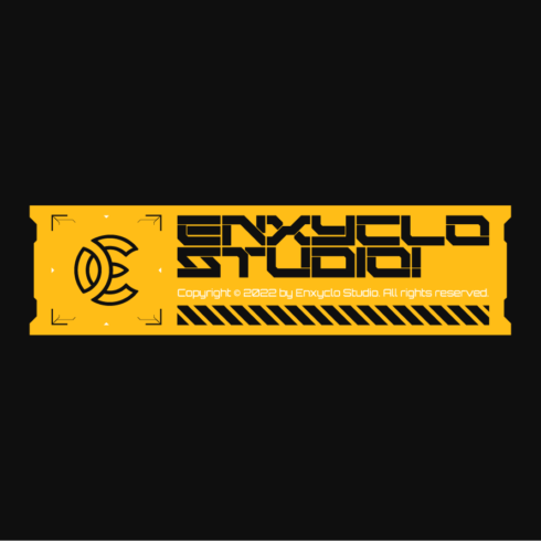 NEMESYS - Futuristic Font | MasterBundles